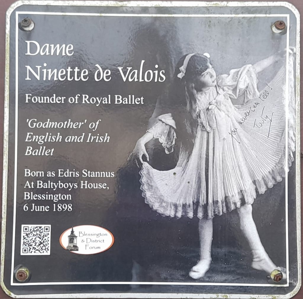 Discover Blessington - Blessington Tourist Office