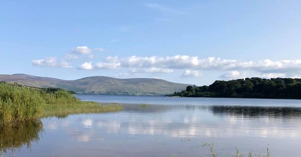 Discover Blessington - Blessington Tourist Office