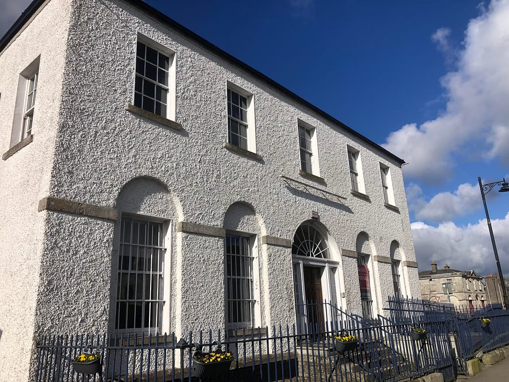 Discover Blessington - Blessington Tourist Office