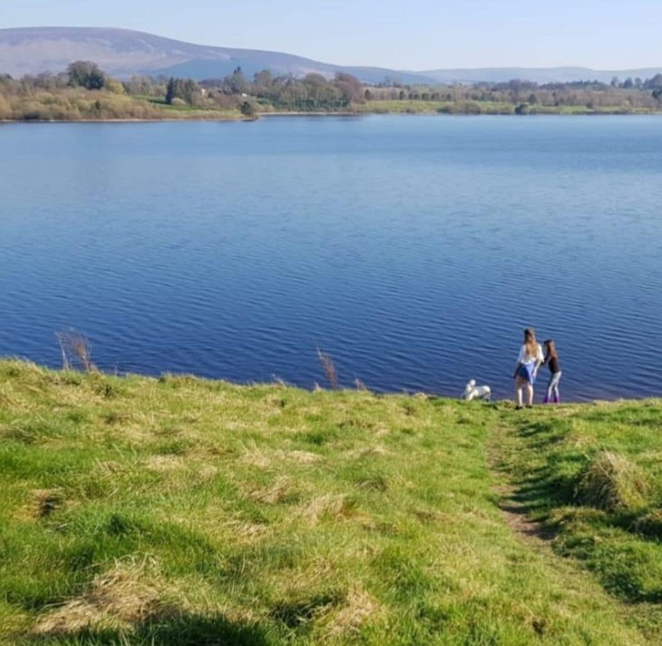 Discover Blessington - Blessington Tourist Office