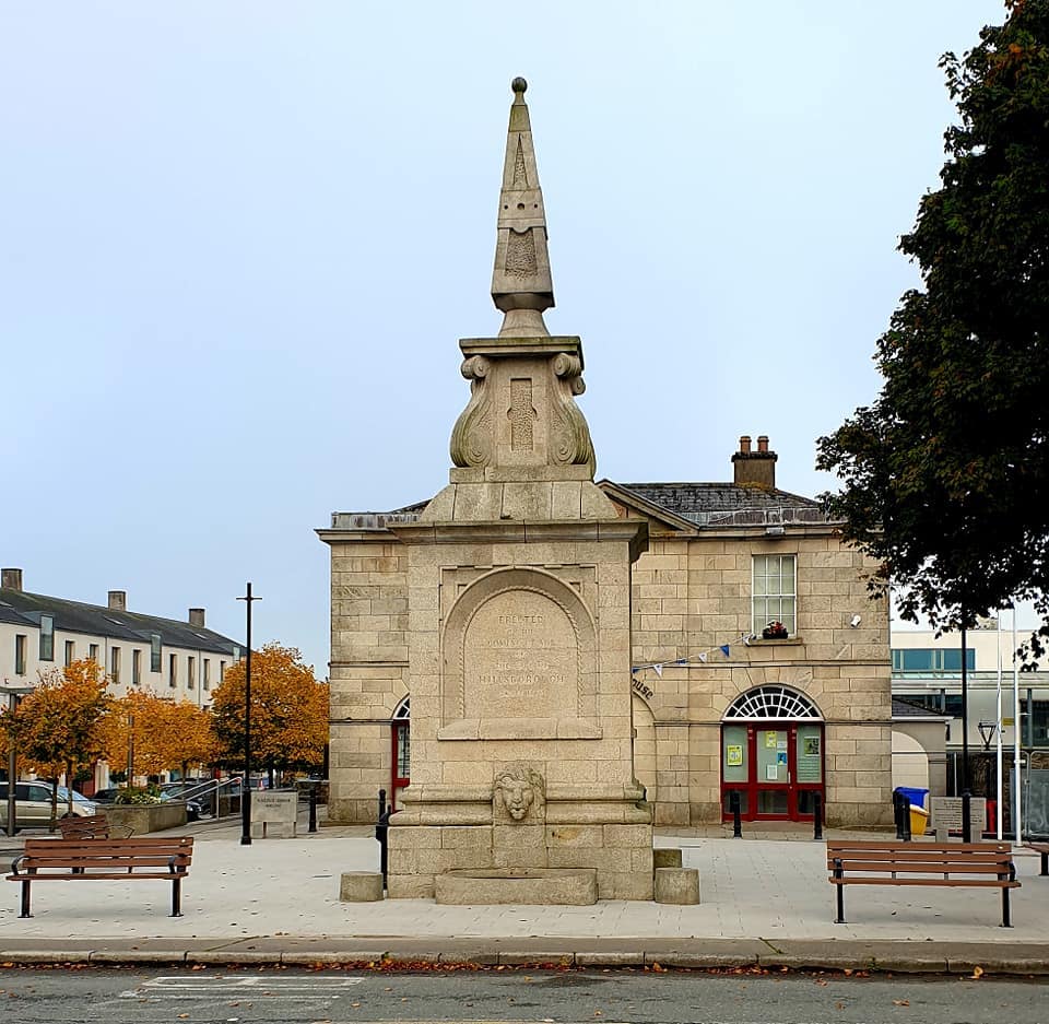 Discover Blessington - Blessington Tourist Office