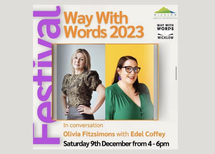 What's on in West Wicklow - Blessington Tourist Office