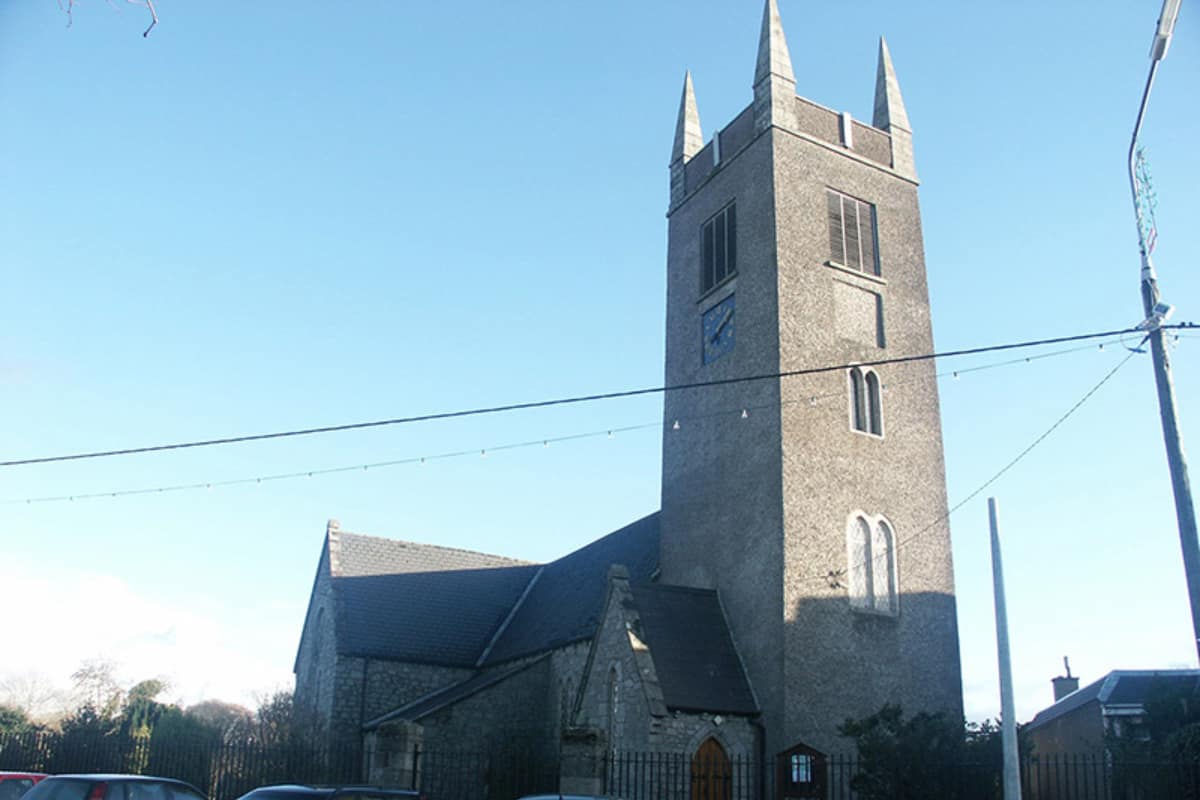 Discover Blessington - Blessington Tourist Office