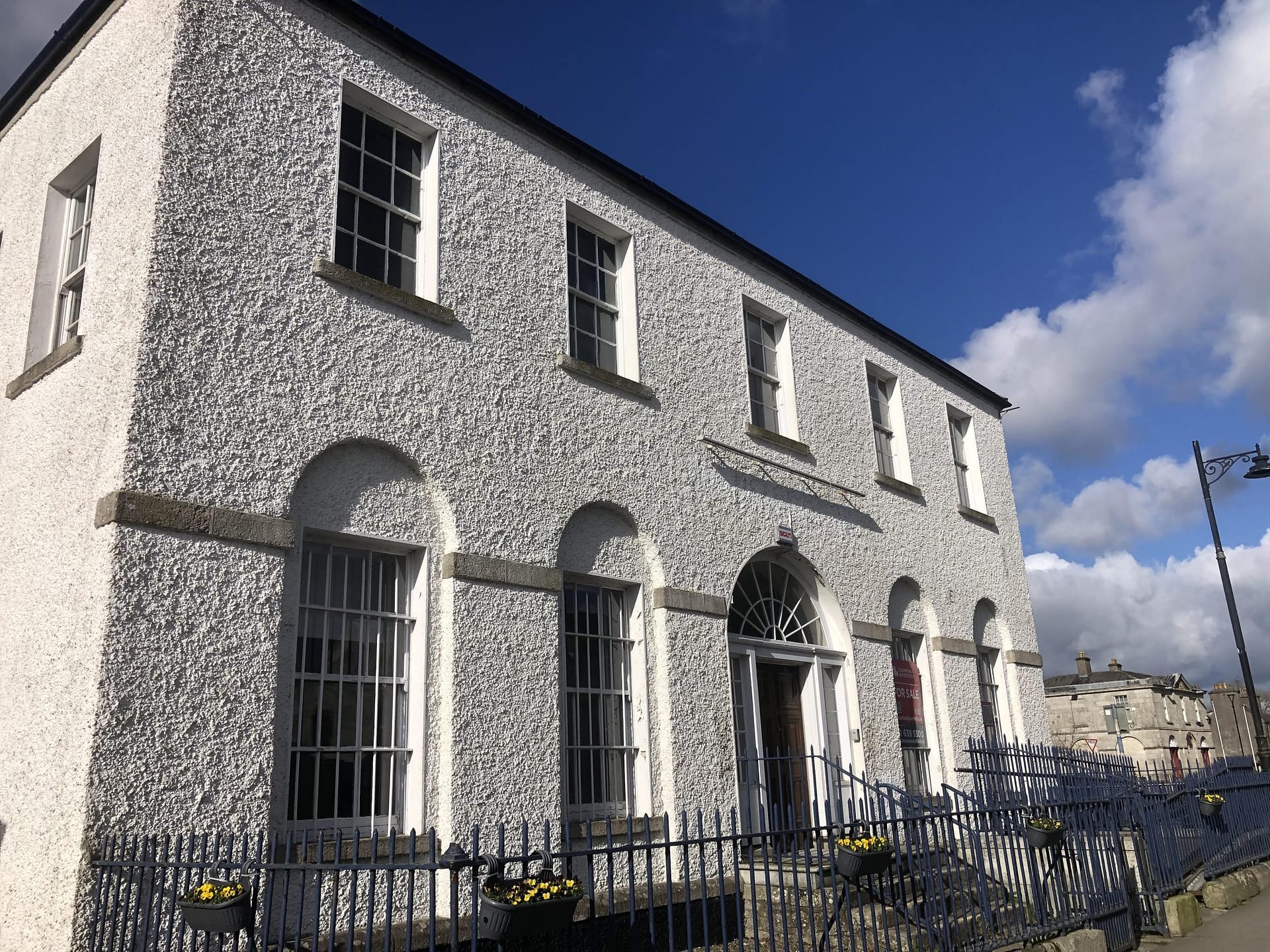 Discover Blessington - Blessington Tourist Office