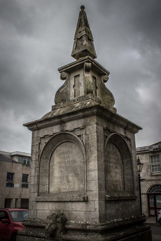 Discover Blessington - Blessington Tourist Office